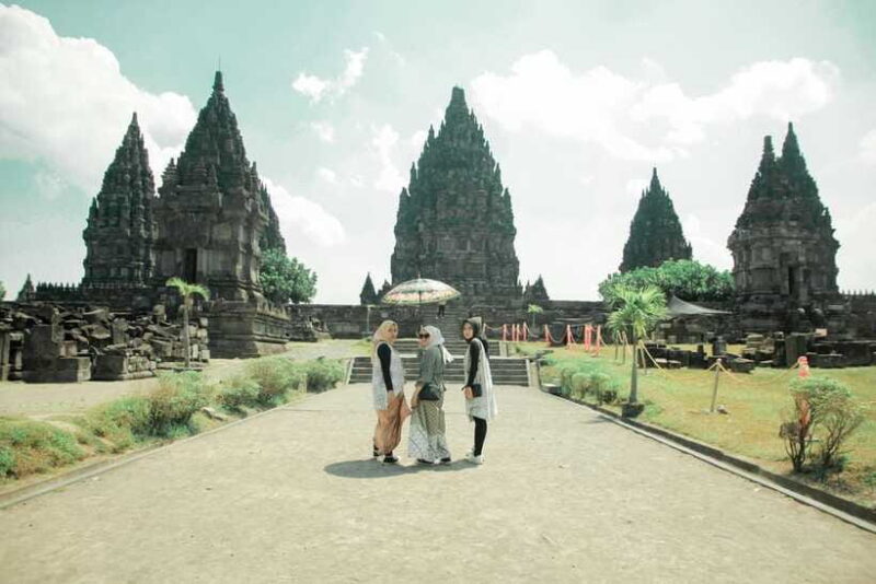 Borobudur and Prambanan : full day tour for unique memories - The Practical Side: What to Expect