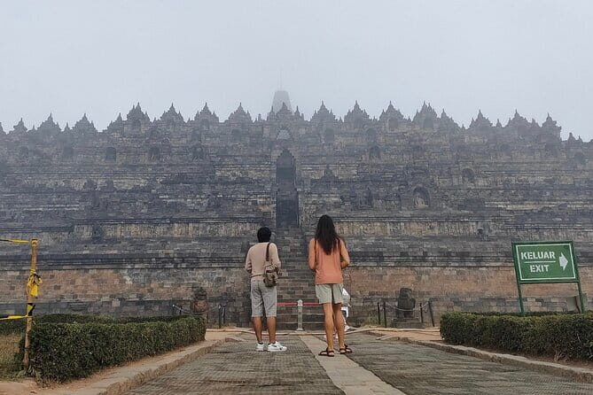 Borobudur and Prambanan private tour full day - Detailed Breakdown: What Makes This Tour Stand Out