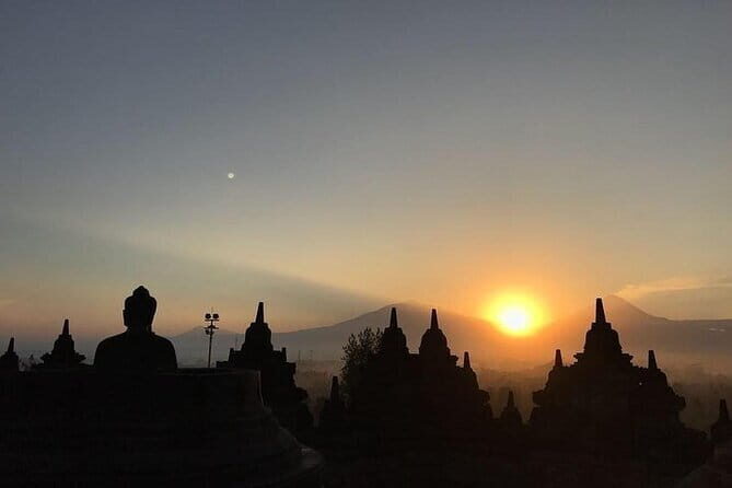 Borobudur and Prambanan private tour full day - Final Thoughts