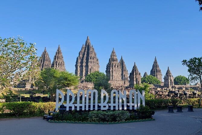 Borobudur and Prambanan Temple Private Tour from Yogyakarta - A Deep Dive into the Experience