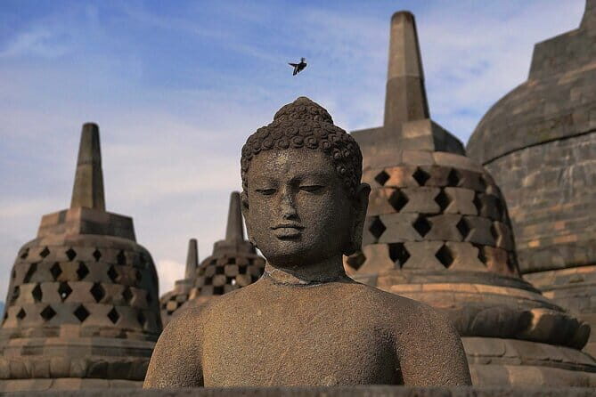 Borobudur and Prambanan Temple Private Tour from Yogyakarta - Final Thoughts