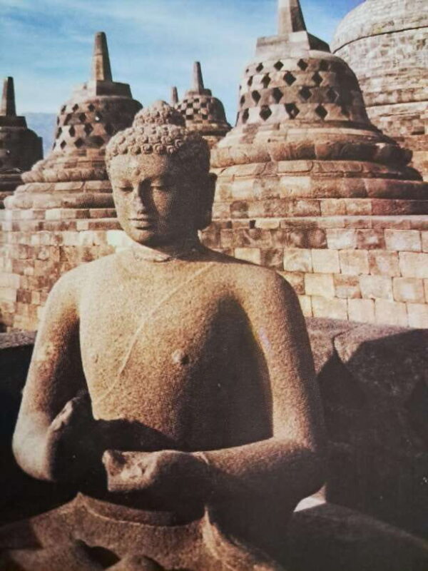 Borobudur and prambanan temple - A Detailed Breakdown of the Itinerary