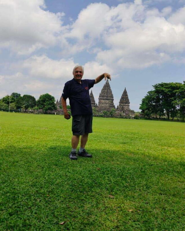 Borobudur and prambanan temple - Practicalities and What You Need to Know