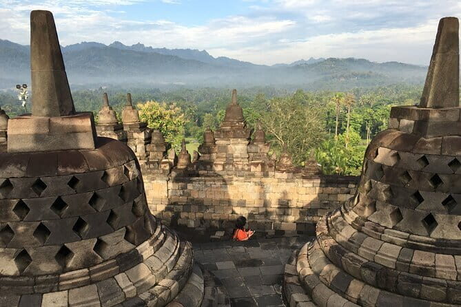 Borobudur and Prambanan Temples Full Day Private Tour - What’s Included and Why It Matters