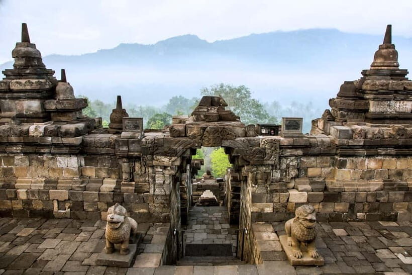Borobudur and Prambanan Temples with Batik Workshop - Who Should Consider This Tour?