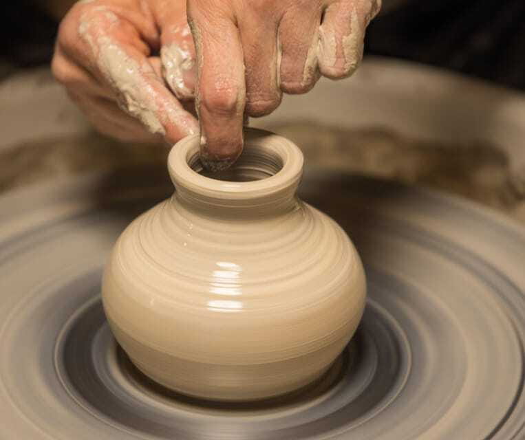 Borobudur: Batik and Pottery Making with Village Tour - Who is This Tour Best For?