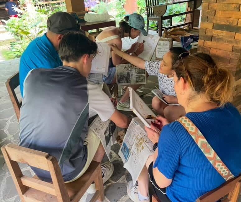 Borobudur: Batik, Gamelan, Pottery Making with Village Tour - Key Points