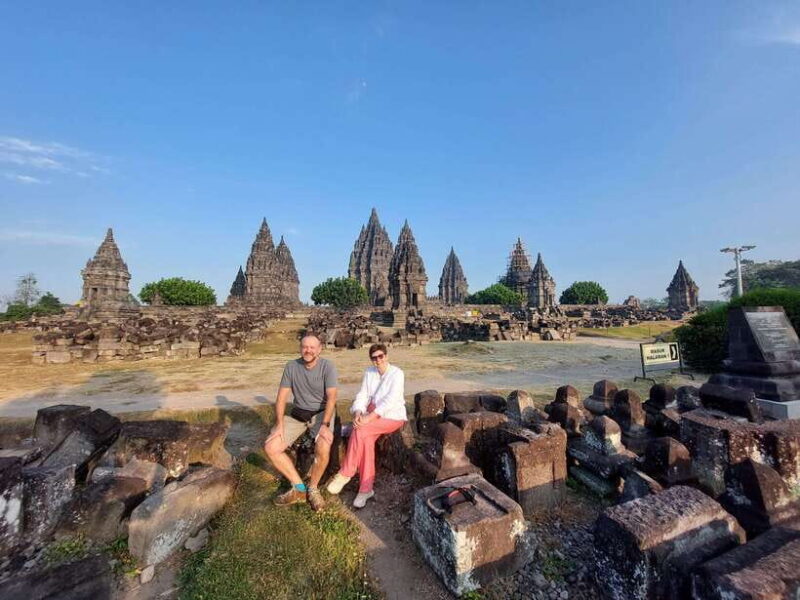 Borobudur climb to the top and Prambanan temple one day tour - Final Thoughts: Who Will Love This Tour?