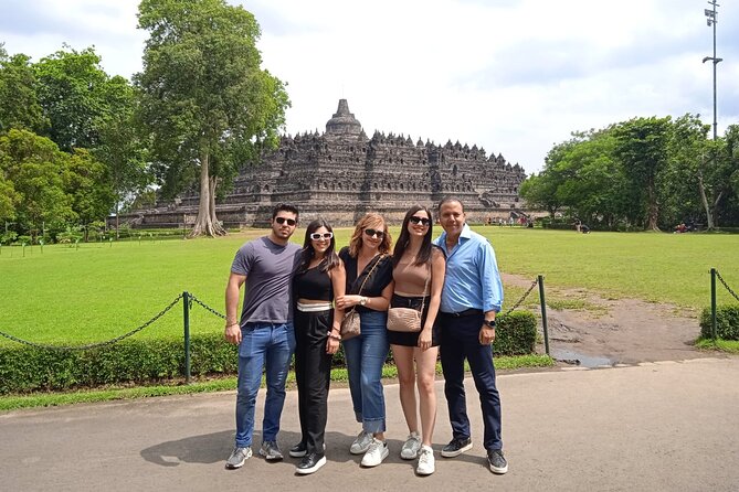 Borobudur Climb To The Top, Prambanan Temple And Ramayana Ballet - Practical Considerations and What You’ll Get