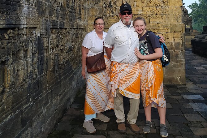 Borobudur Climb To The Top, Prambanan Temple And Ramayana Ballet - Who Will Love This Tour?