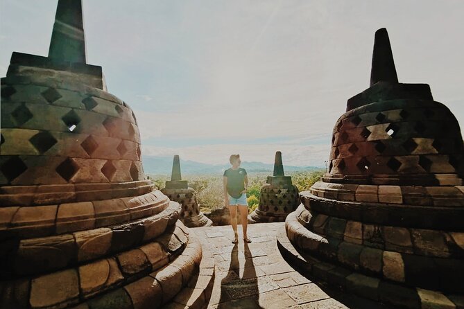 Borobudur Climb To The Top, Prambanan Temple, Yogyakarta Palace - The Itinerary: A Deep Dive into the Day
