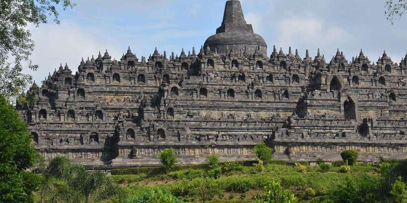 Borobudur Climb Top, Prambanan with Guide, entrance ticket - Final Thoughts: The Value of a Well-Organized Cultural Day