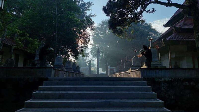 Borobudur climb up and Prambanan private tour - Final Thoughts