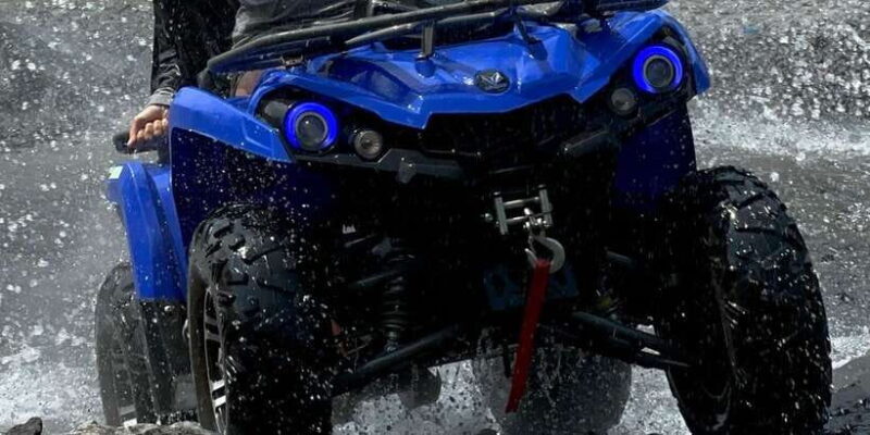 Borobudur Climb Up, Merapi ATV and Prambanan Temple Tour - Who Is This Tour Best For?