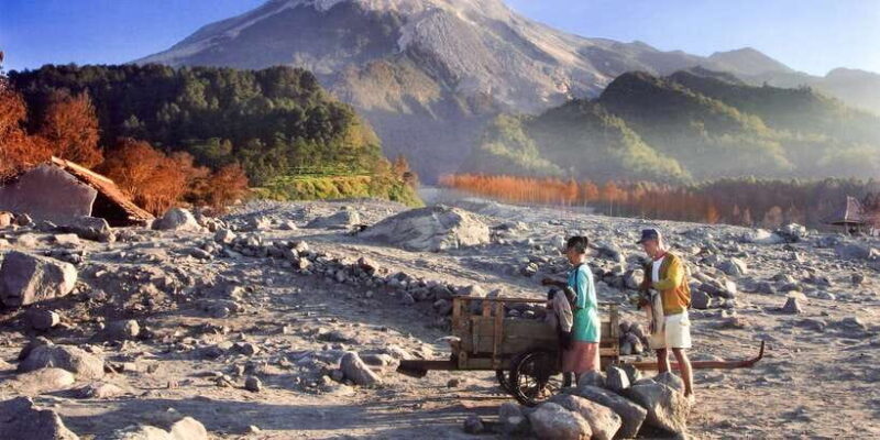 Borobudur Climb Up, Merapi Jeep & Prambanan with Entry Fees - Final Thoughts: Is This Tour Worth It?