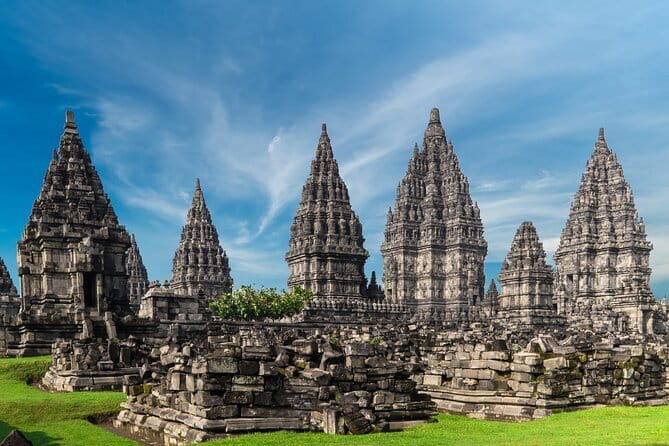 Borobudur (Climb Up), Sultan Palace - Tamansari, Prambanan Tour - Practicalities and Value