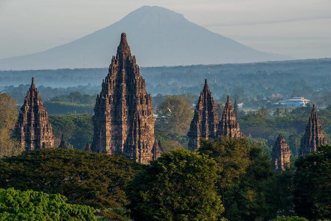 Borobudur (Climb Up), Sultan Palace - Tamansari, Prambanan Tour - Authentic Insights from Other Travelers