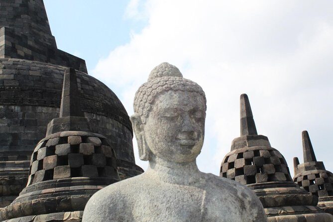 Borobudur Cruise Line Day Tour - What Travelers Say