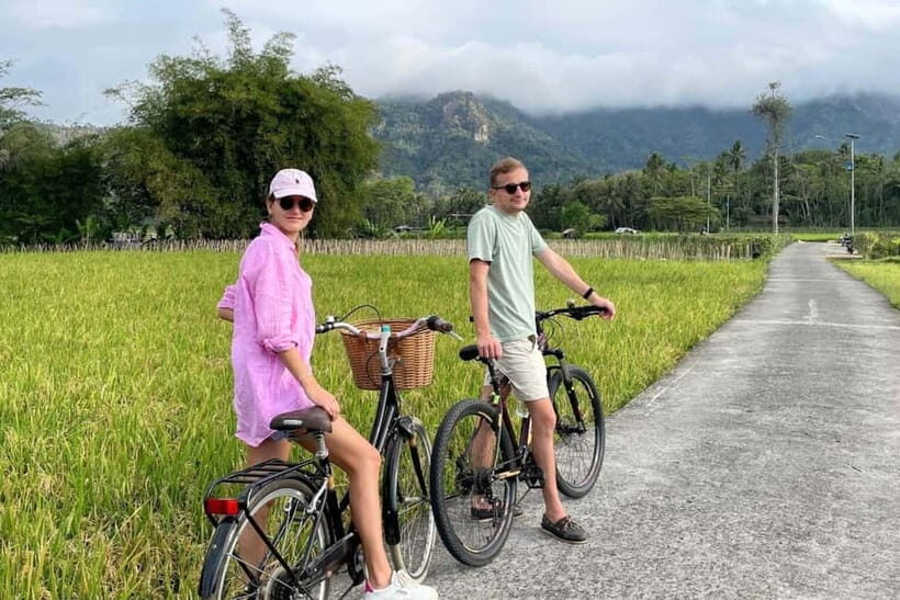 Borobudur: Cycling Tour and Explore Java Villages - Borobudur: Cycling Tour and Explore Java Villages
