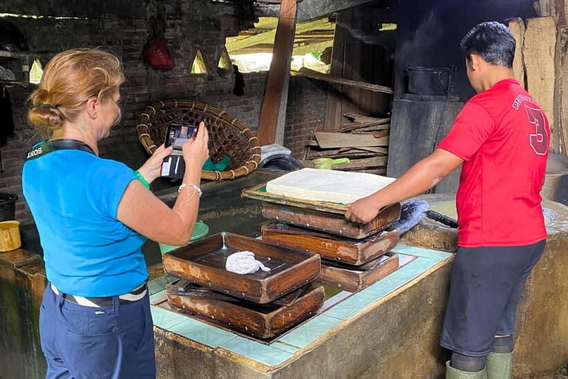 Borobudur: Cycling Tour and Explore Java Villages - FAQ: Borobudur Cycling Tour