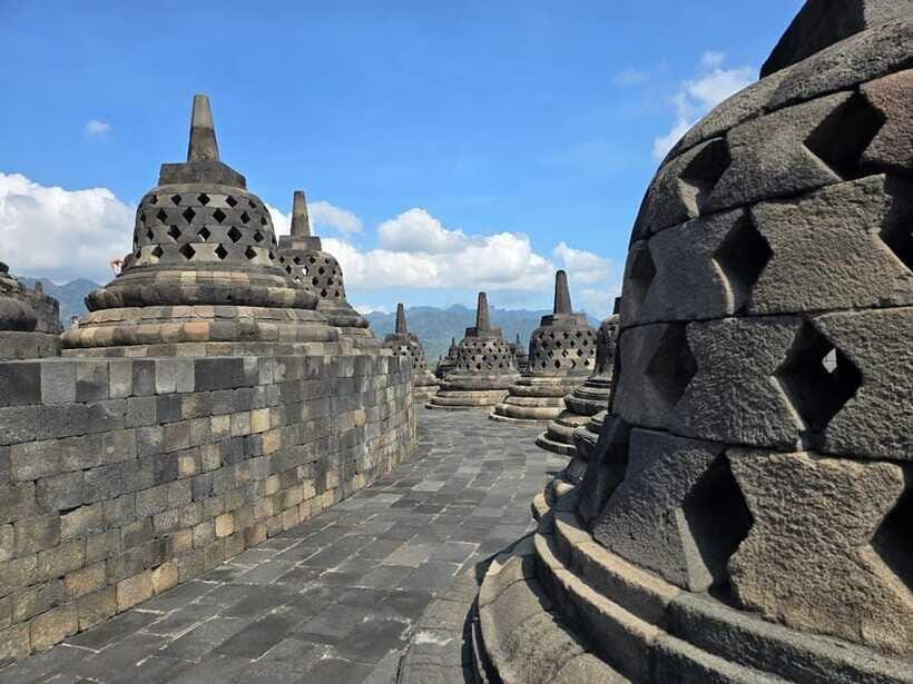 Borobudur & Exploring Mountain - Who is This Tour Best For?