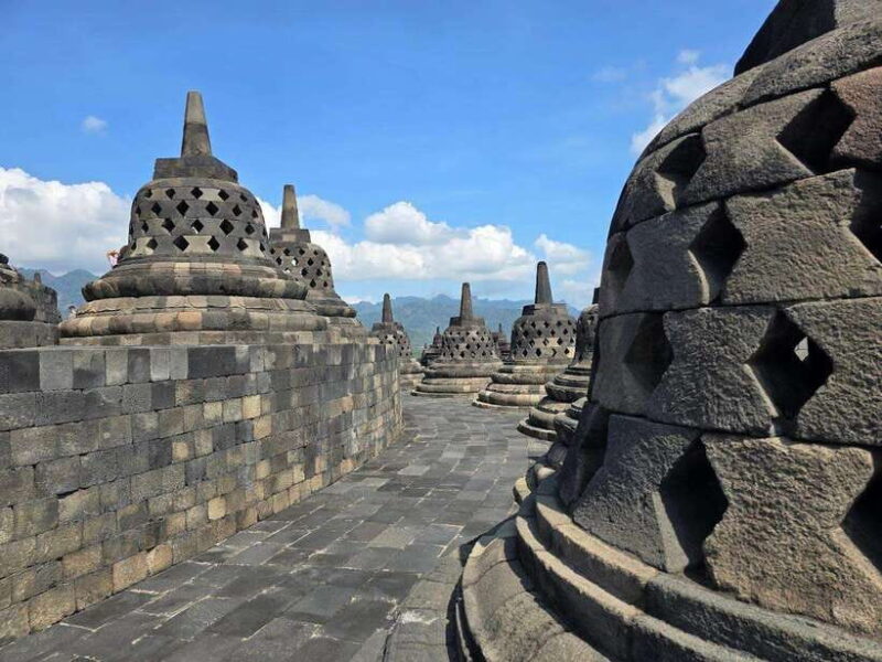 Borobudur & Exploring Mountain - Who Is This Tour Best For?