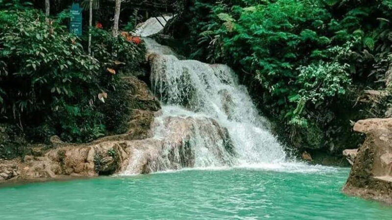 Borobudur & Exploring Mountain - The Sum Up