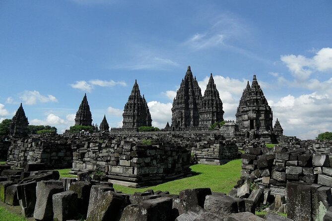 Borobudur (Full Climb Up) And Prambanan Temple All Inclusive Tour - FAQ