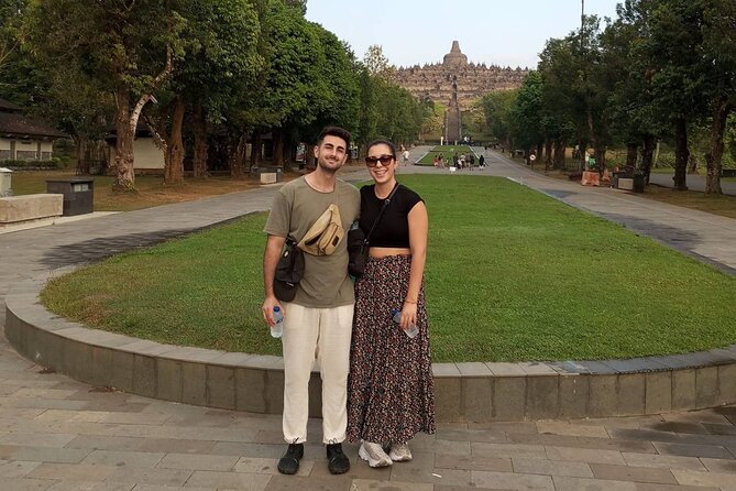 Borobudur ( Guarantee ClimbUP ) and Prambanan Temple Day Tour - Authentic Experiences and Practical Tips