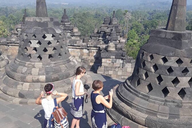 Borobudur ( Guarantee ClimbUP ) and Prambanan Temple Day Tour - Who Should Book This Tour?