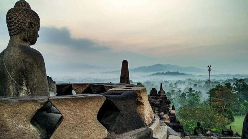 Borobudur half-day tour from Yogyakarta - Who Should Take This Tour?