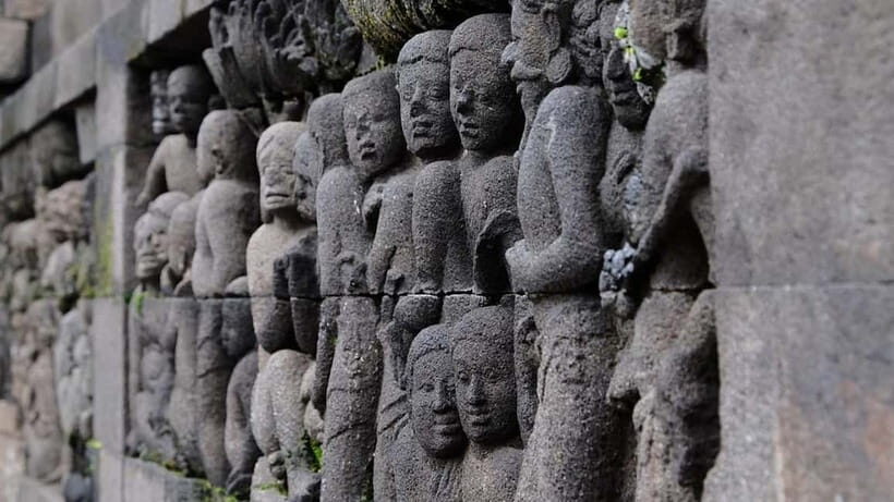 Borobudur Half-Day Tour: Your No-Fuss Temple Climb - Key Points