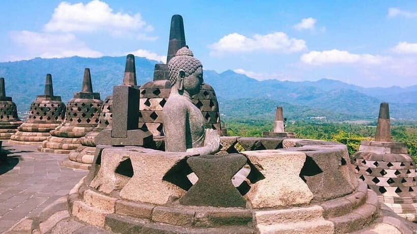 Borobudur Half-Day Tour: Your No-Fuss Temple Climb - The Experience Breakdown