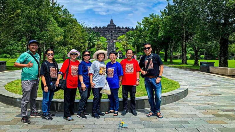 Borobudur-Mendut-Prambanan-Sewu Temple - Value and Practicality: Is It Worth It?