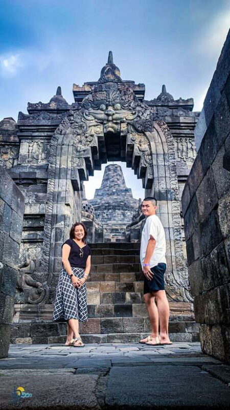 Borobudur-Mendut-Prambanan-Sewu Temple - Authentic Experiences and Key Insights