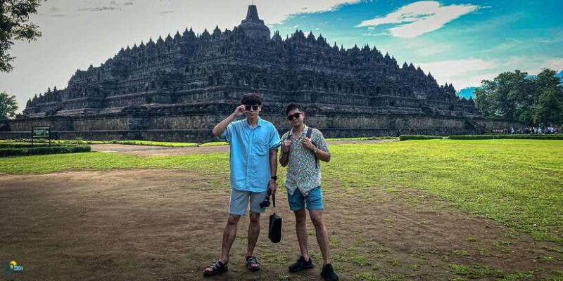 Borobudur-Mendut-Prambanan-Sewu Temple - The Sum Up: The Best of Java in a Day