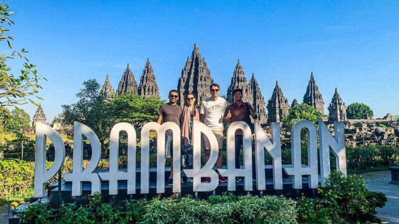 Borobudur-Mendut-Prambanan-Sewu Temple - FAQs