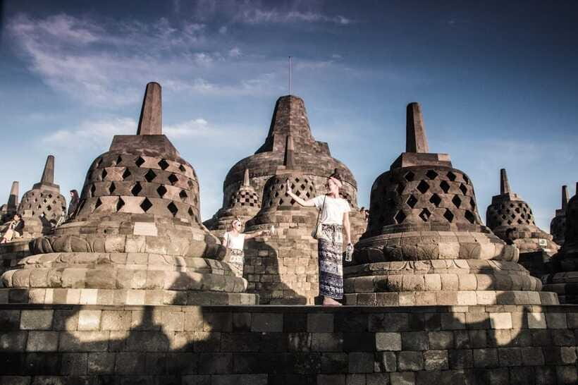 Borobudur Photography Day Tour - Practical Tips for Participants