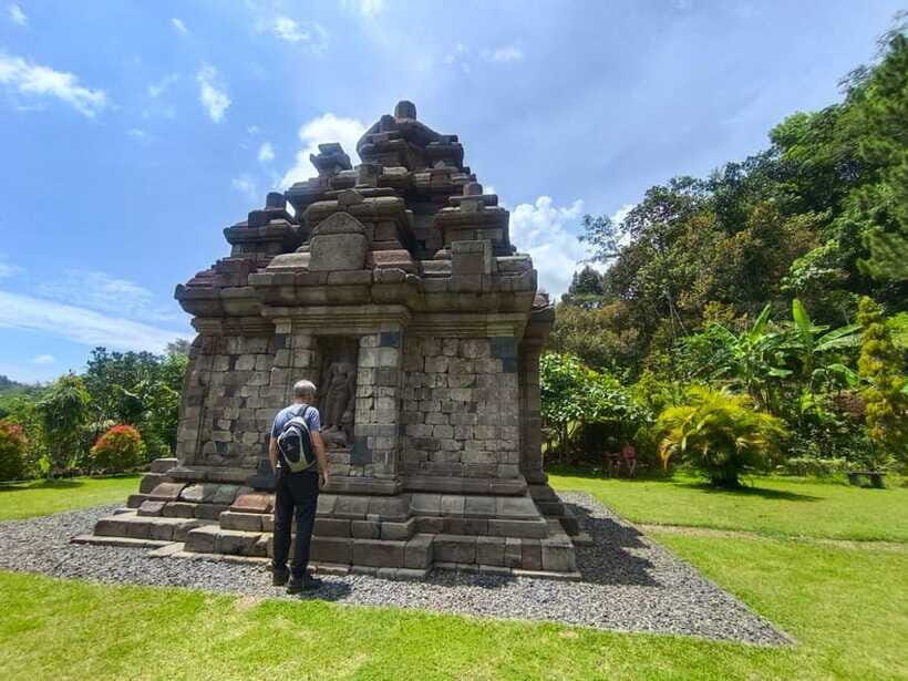 Borobudur Photography Day Tour - Who Will Appreciate This Tour?
