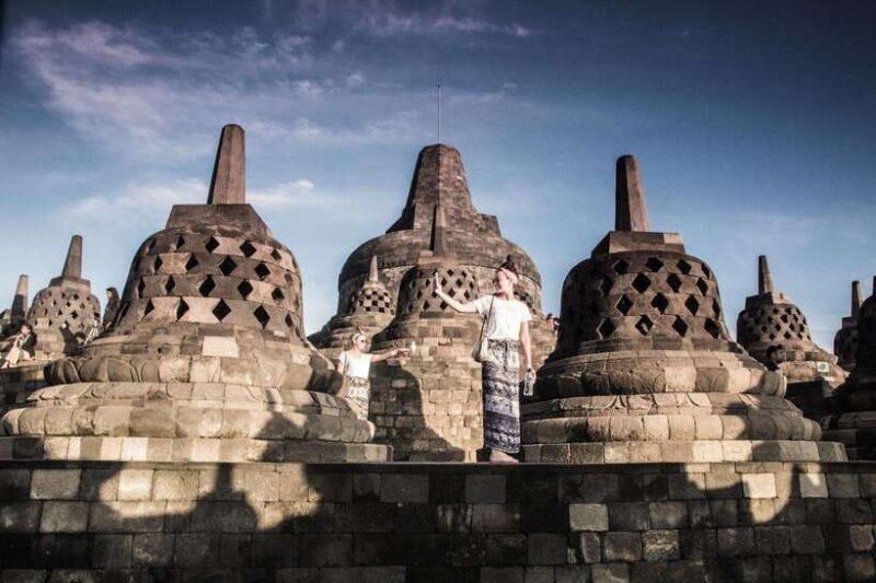 Borobudur Photography Day Tour - What Sets This Tour Apart