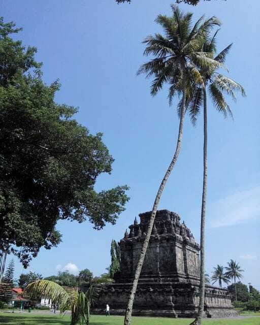 Borobudur Photography Day Tour - Practical Tips for Travelers