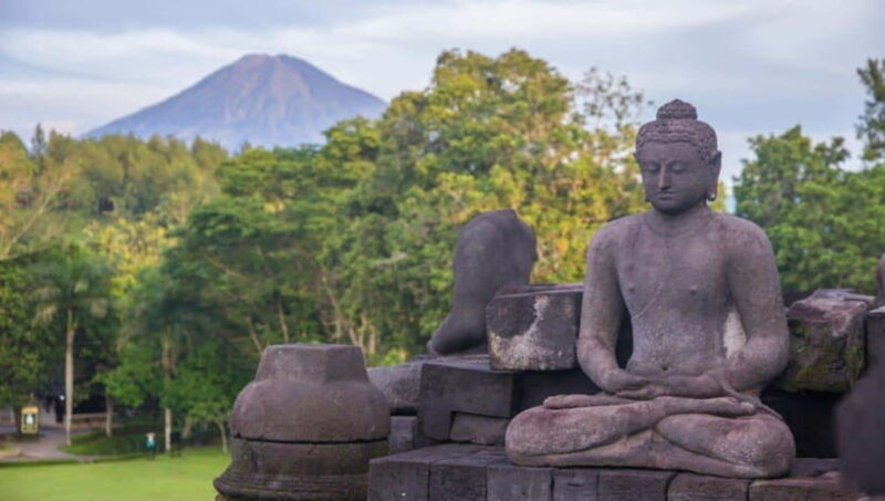 Borobudur Photography Day Tour - The Sum Up