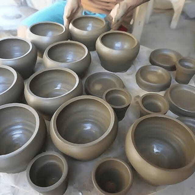 Borobudur: Pottery Making Workshop with Expert Craftmen - What Do Visitors Say?