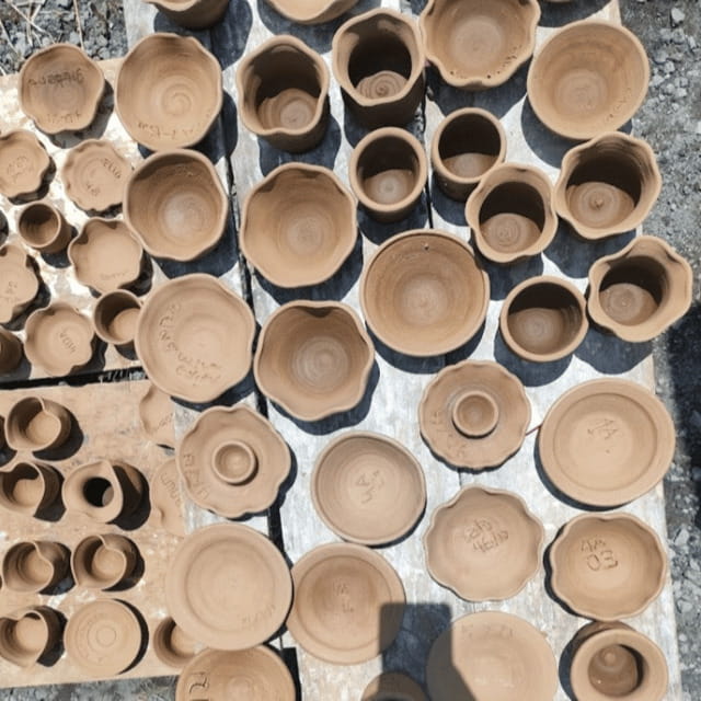 Borobudur: Pottery Making Workshop with Expert Craftmen - Combining This With Other Borobudur Activities