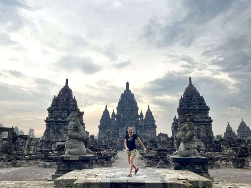 Borobudur, Prambanan, and Sultan Palace Day Tour - The Sum Up