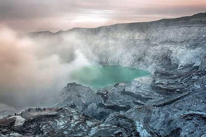 Borobudur & Prambanan in Yogyakarta, train to Malang, hike Bromo & Ijen // 4D3N - Final Thoughts