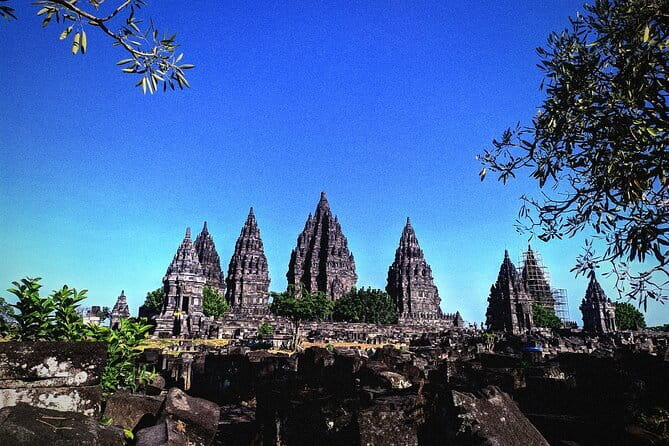 Borobudur, Prambanan & Merapi Jeep: Heritage Sites Adventure - Discovering Java’s Heritage: A Review of the Borobudur, Prambanan & Merapi Jeep Tour