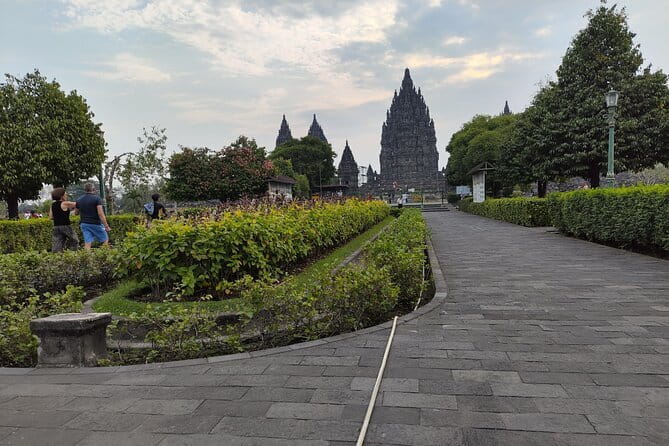 Borobudur, Prambanan & Merapi Jeep: Heritage Sites Adventure - What Do Travelers Say?