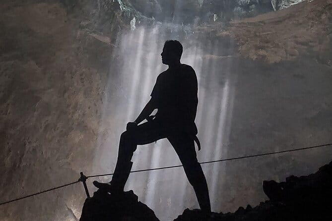 Borobudur, Prambanan & Merapi Jeep: Heritage Sites Adventure - Transport and Logistics