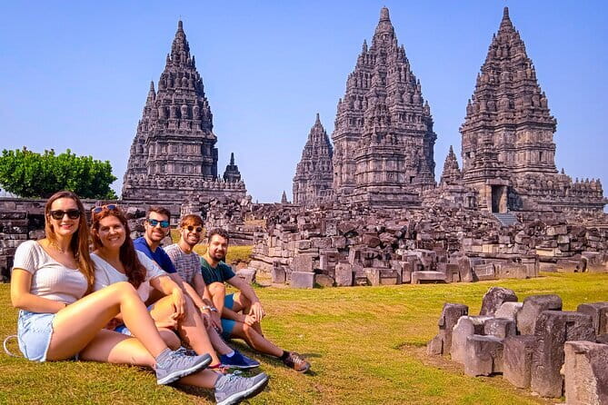 Borobudur, Prambanan & Merapi Jeep: Heritage Sites Adventure - Pricing and Value
